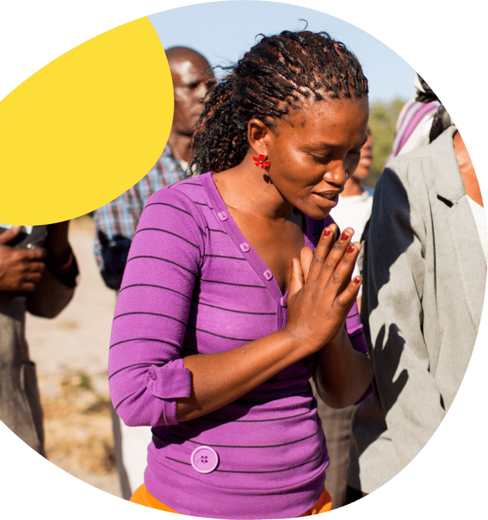 Learn - Pray for Zero