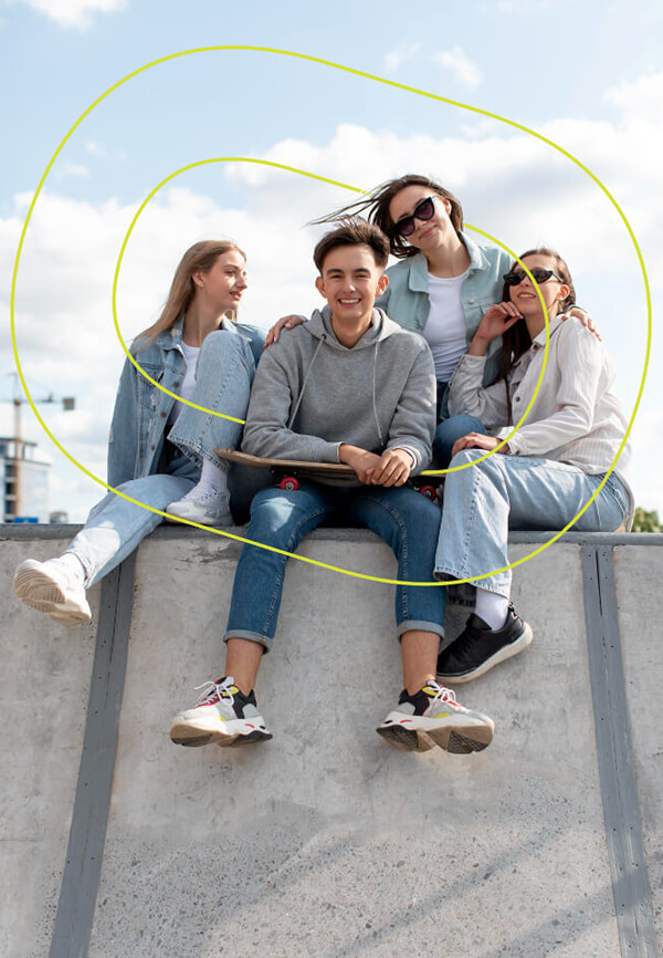 GenZERO - Pray for Zero